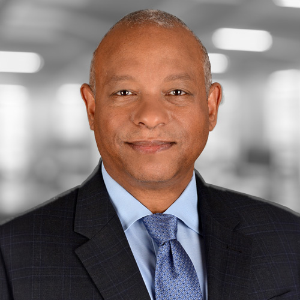 Retired Executive Vice President and Chief Financial Officer, Marriott ...