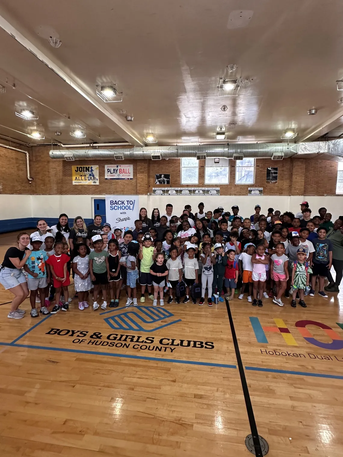 Supporting Schools, Strengthening Communities: How Newell Brands Is ...