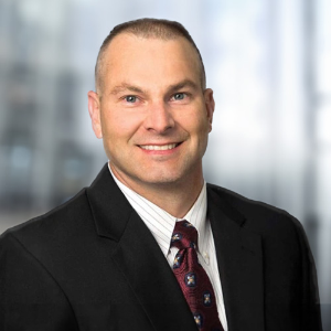 Chief Financial Officer